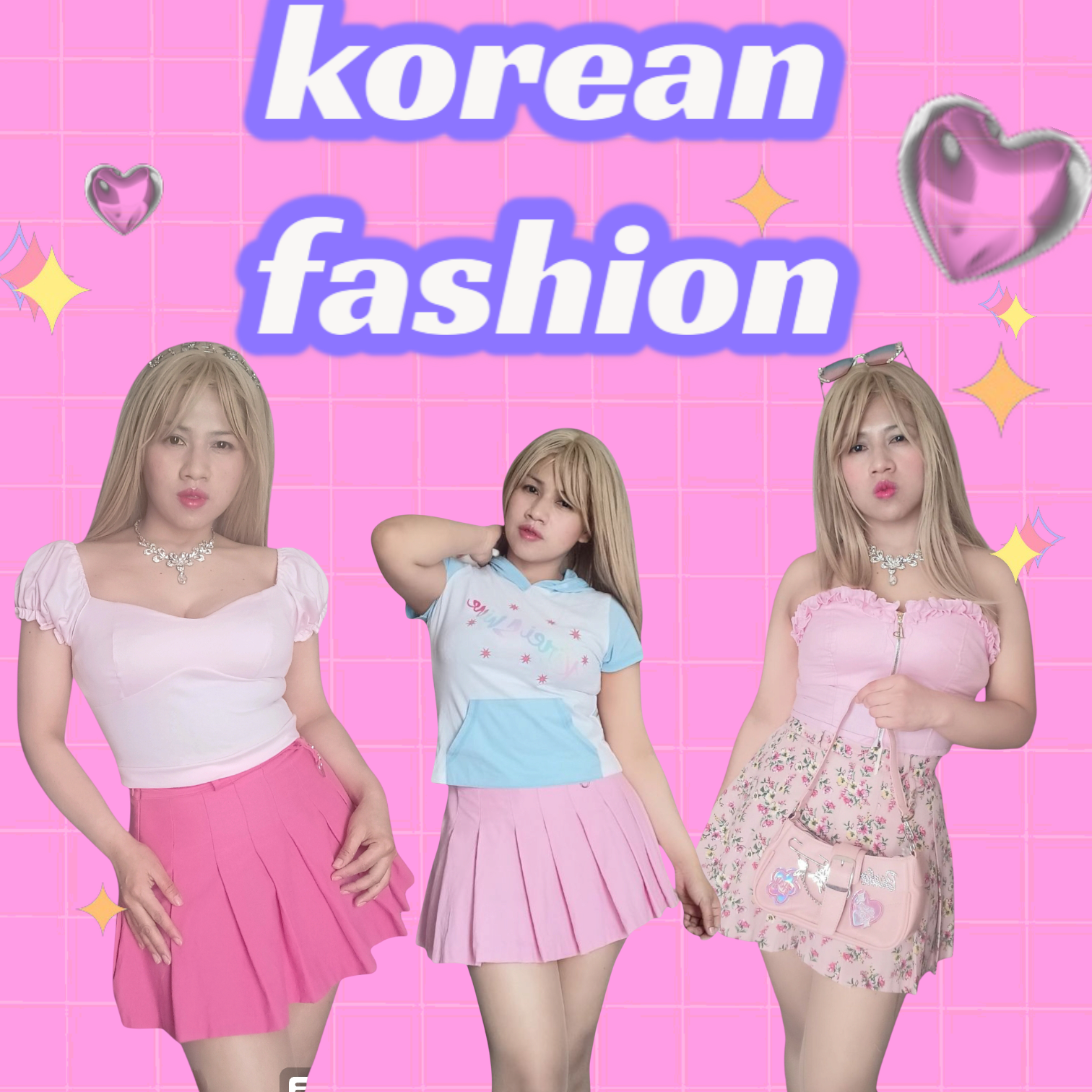 ”Las mejores Tendencias de Moda para chicas 2025∶¡Todo lo que Necesita ...